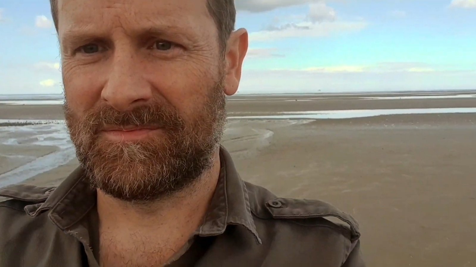 Breaking Bard: Ronan Leahy on Shakespeare at Solstice