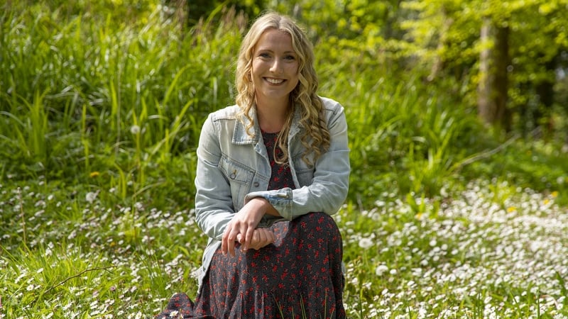 5 things we learned about Irish wildflowers on Faoi Bhláth