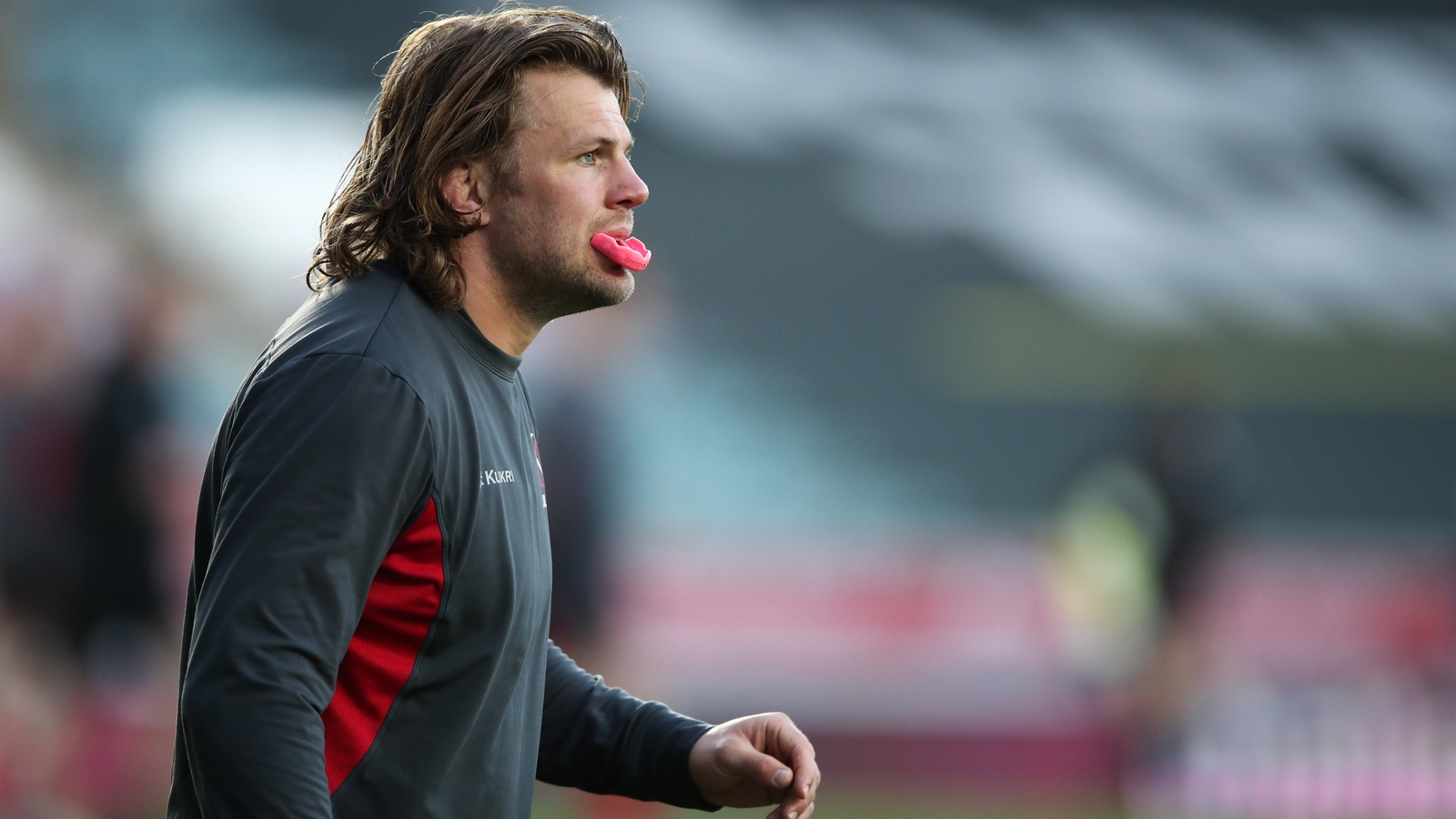 Murphy closes in on long-awaited Ulster return