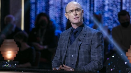 DWTS' Brian Redmond on the added dance-off pressure