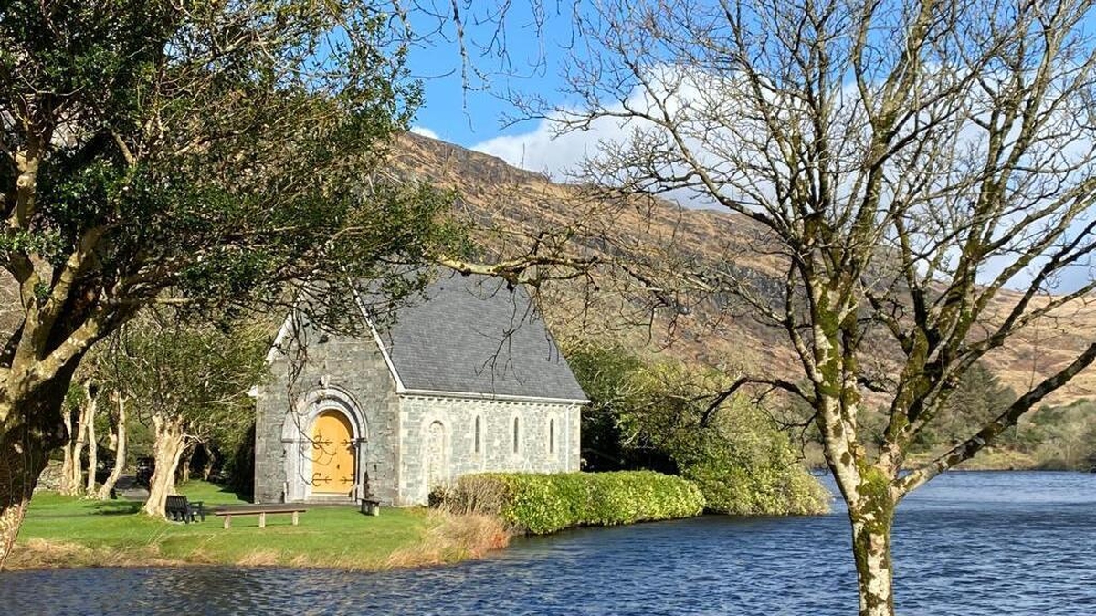 Tús Áite: Seoid na hÉireann | Tús Áite - RTÉ Raidió na Gaeltachta