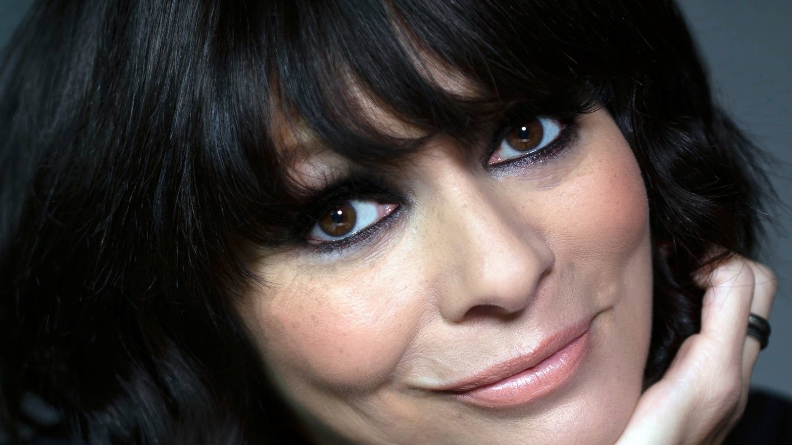 Why Betty Boo is back doing the do