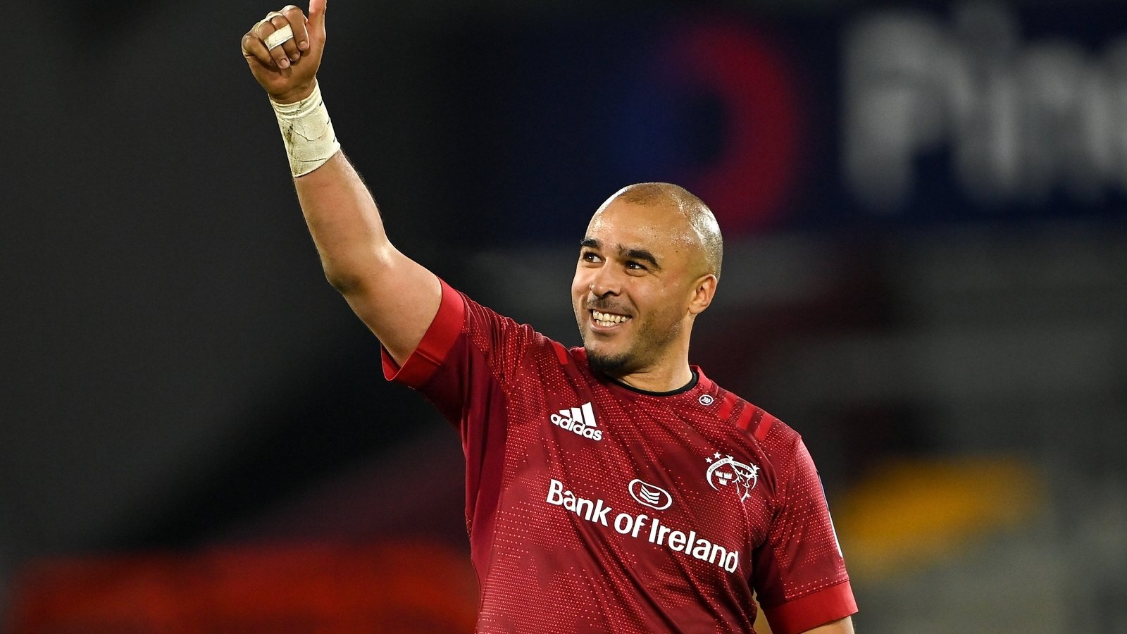 Zebo keen for game time after 'stop-start' season