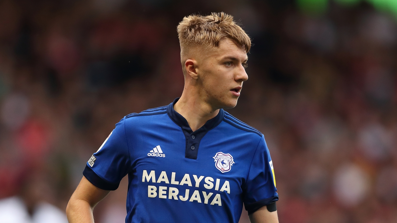 Championship wrap: Bagan on target again for Cardiff