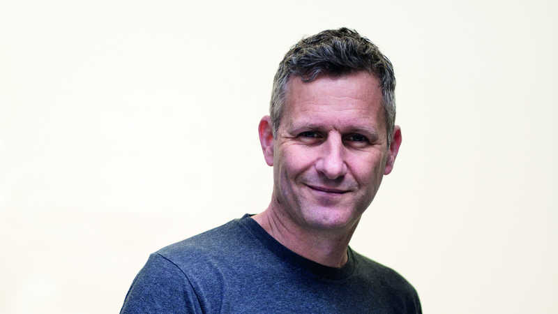 Last Leg host Hills doesn't rule out Paralympics in 60s