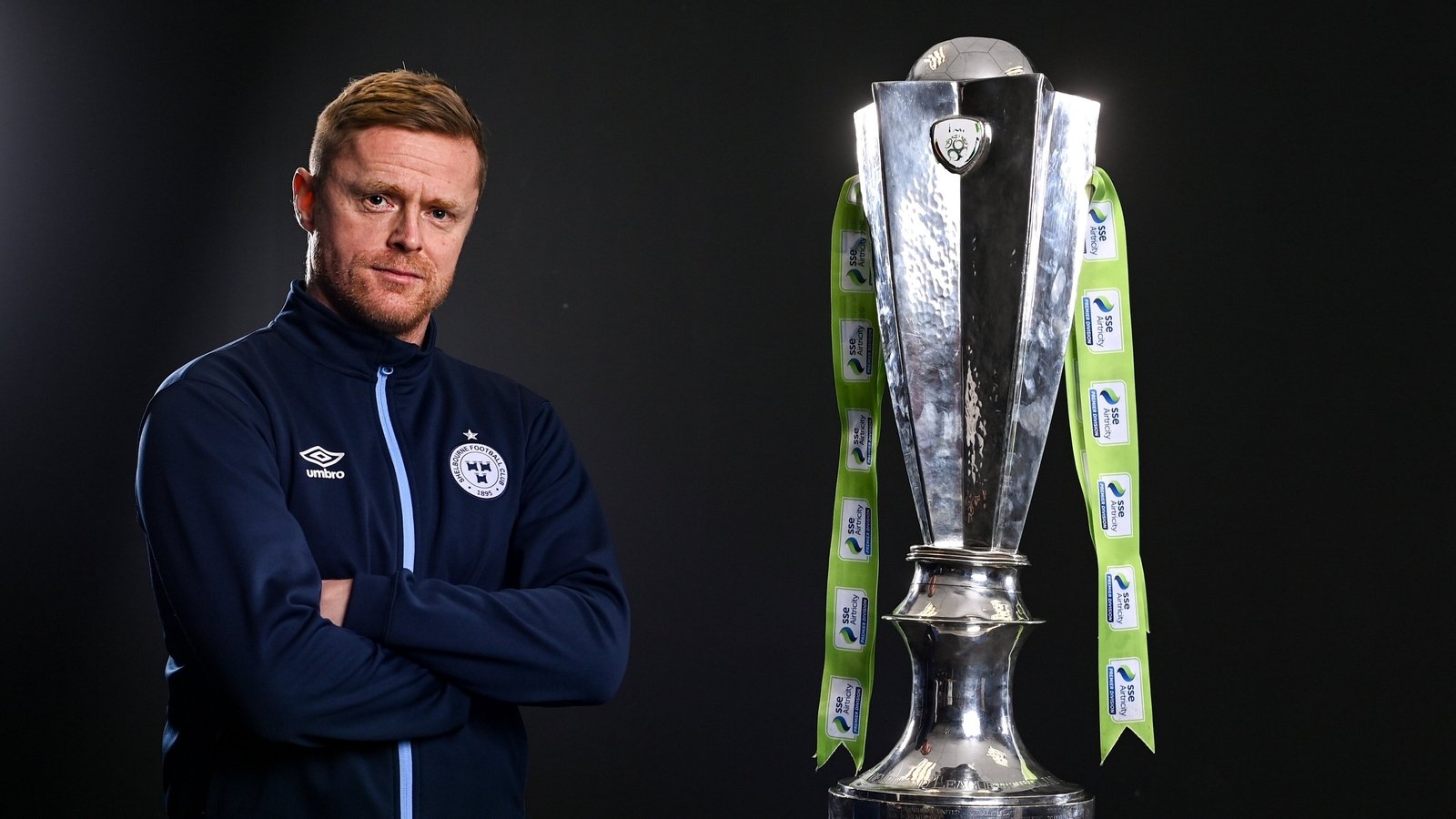 Duff ready to roll as opener finally comes around