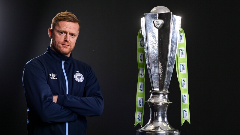 Duff ready to roll as opener finally comes around