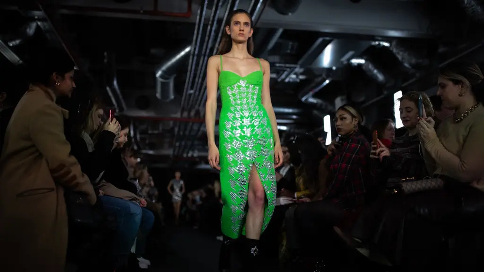 London Fashion Week: Everything you need to know for this season