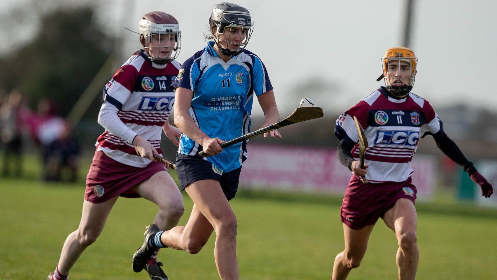 Scanlan eyes final spot for Scariff Ogonnell