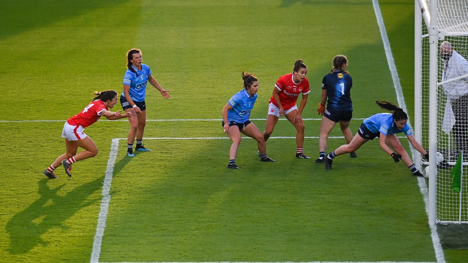 Lidl National Football League: All you need to know