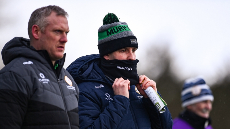 Maher: 'No excuses' culture yielding fruit for London