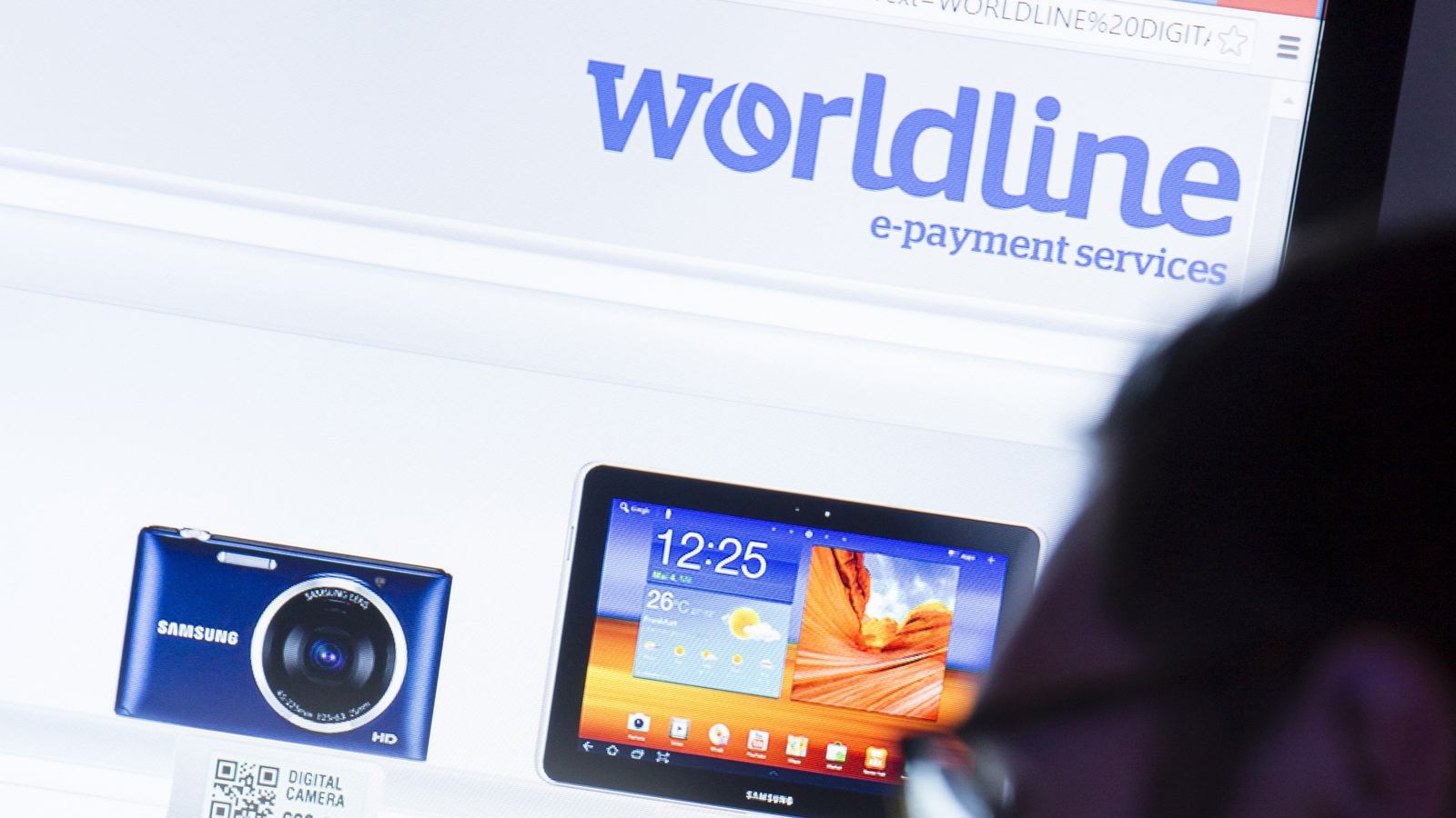 Worldline in talks to sell TSS unit to Apollo