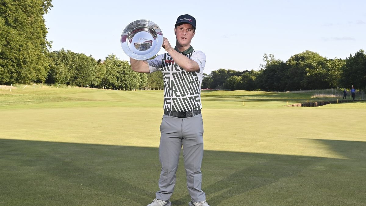 Brendan Lawlor | The Ray D'Arcy Show - RTÉ Radio 1