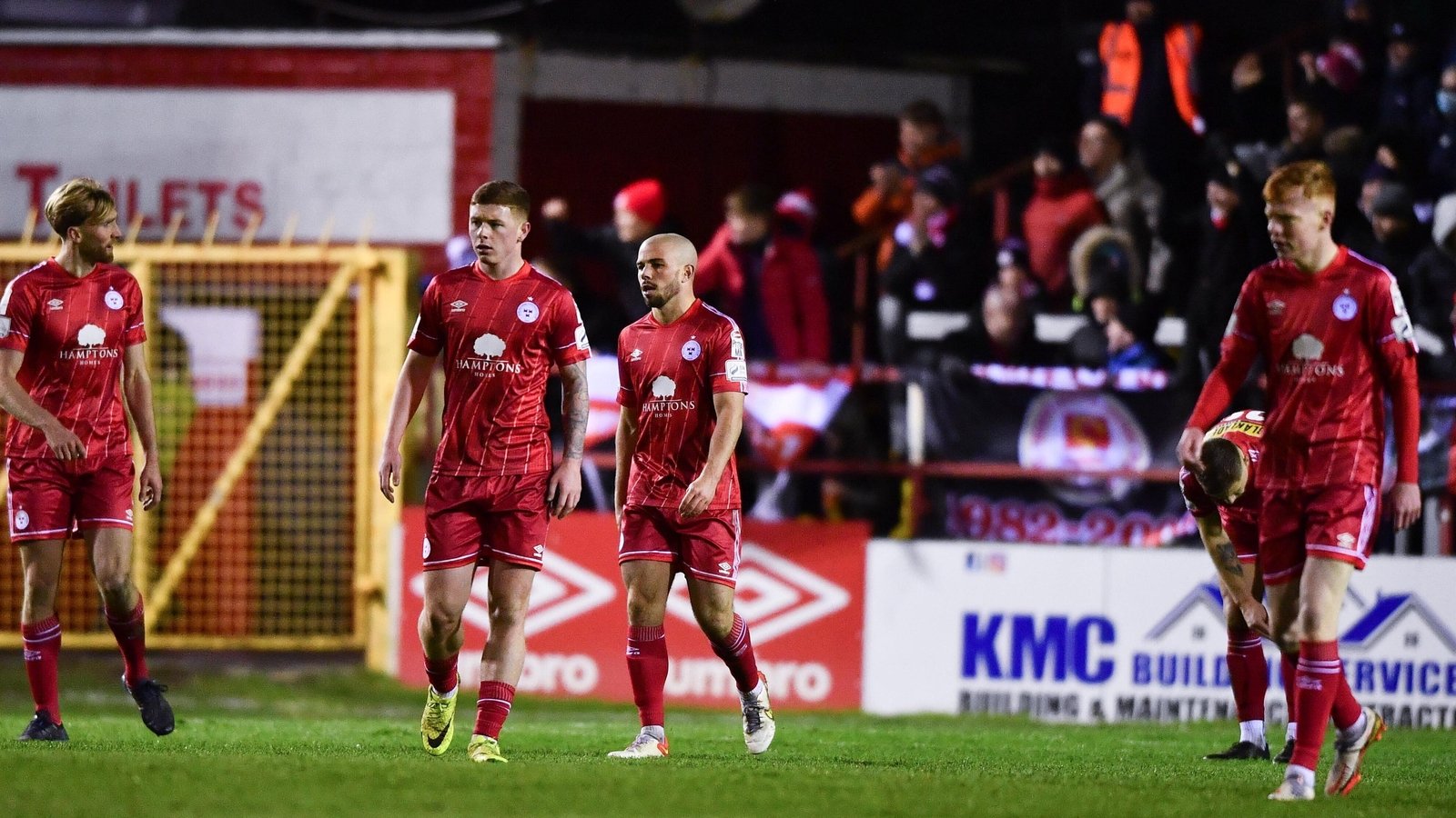 Sheppard 'surprised with narrative' about Shels' opener