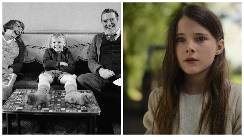 Belfast, An Cailín Ciúin win European Film Awards