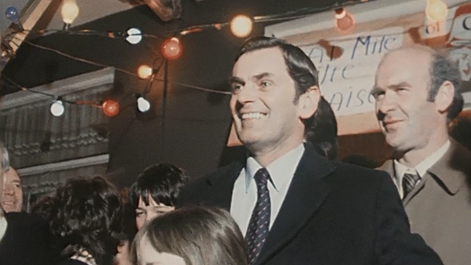 RTÉ Archives | Politics | Sligo Celebrates Ray MacSharry