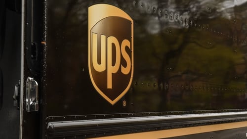 UPS to launch its UPS Access Point service here
