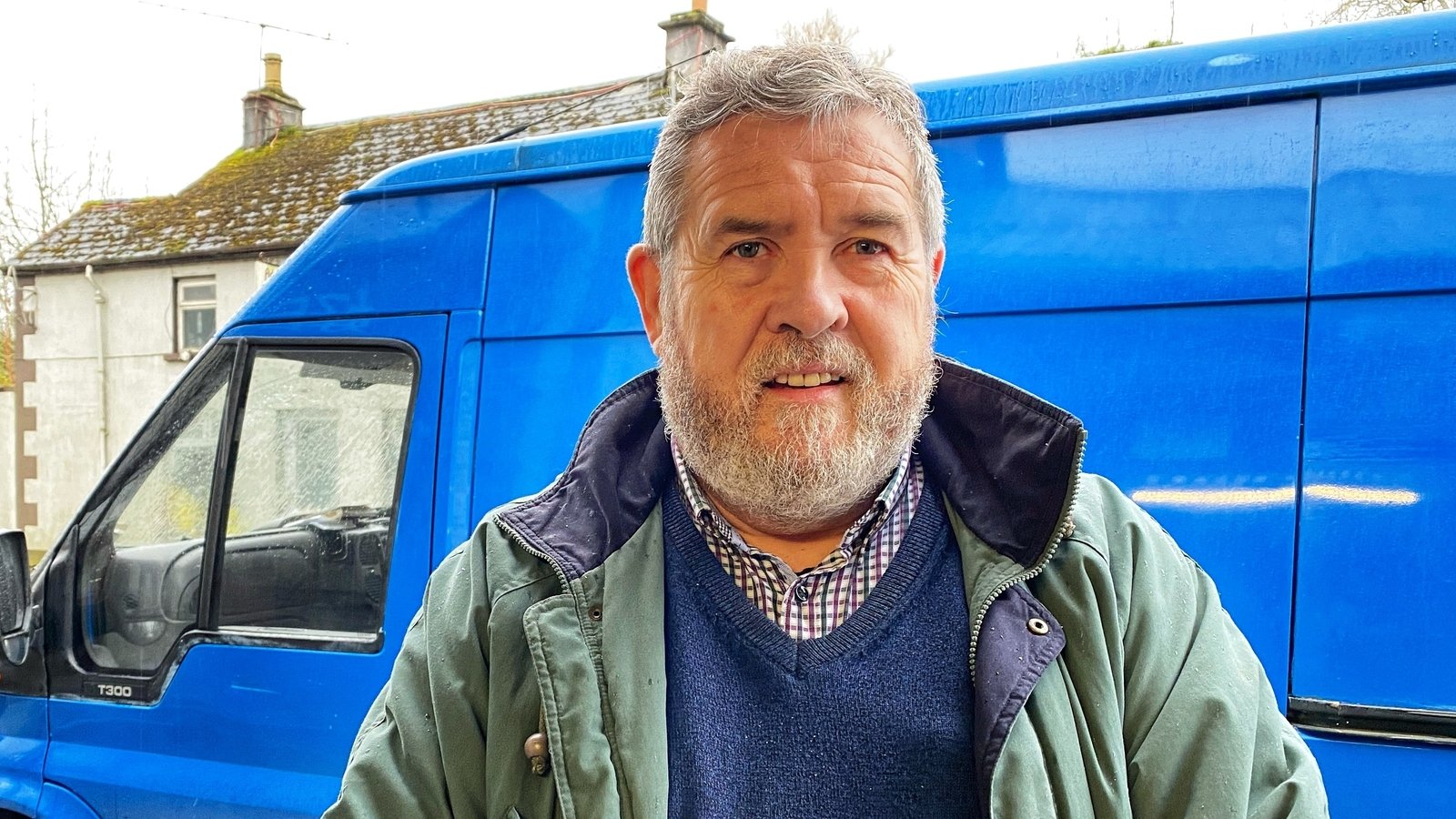 Going the extra mile to feed Offaly families in crisis