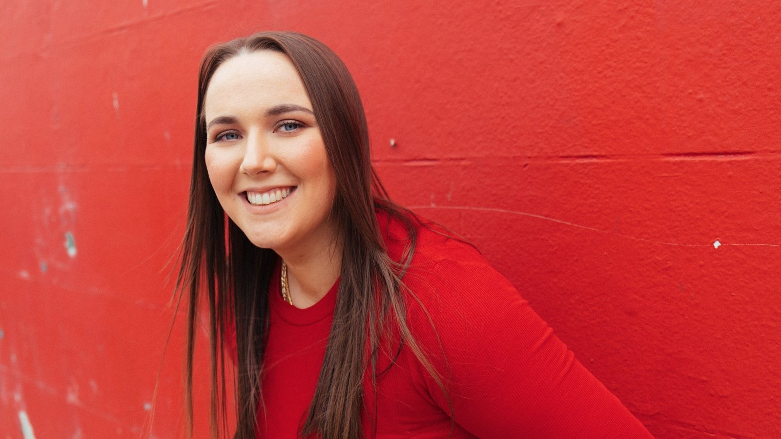 Behind the music - Lisa Keane