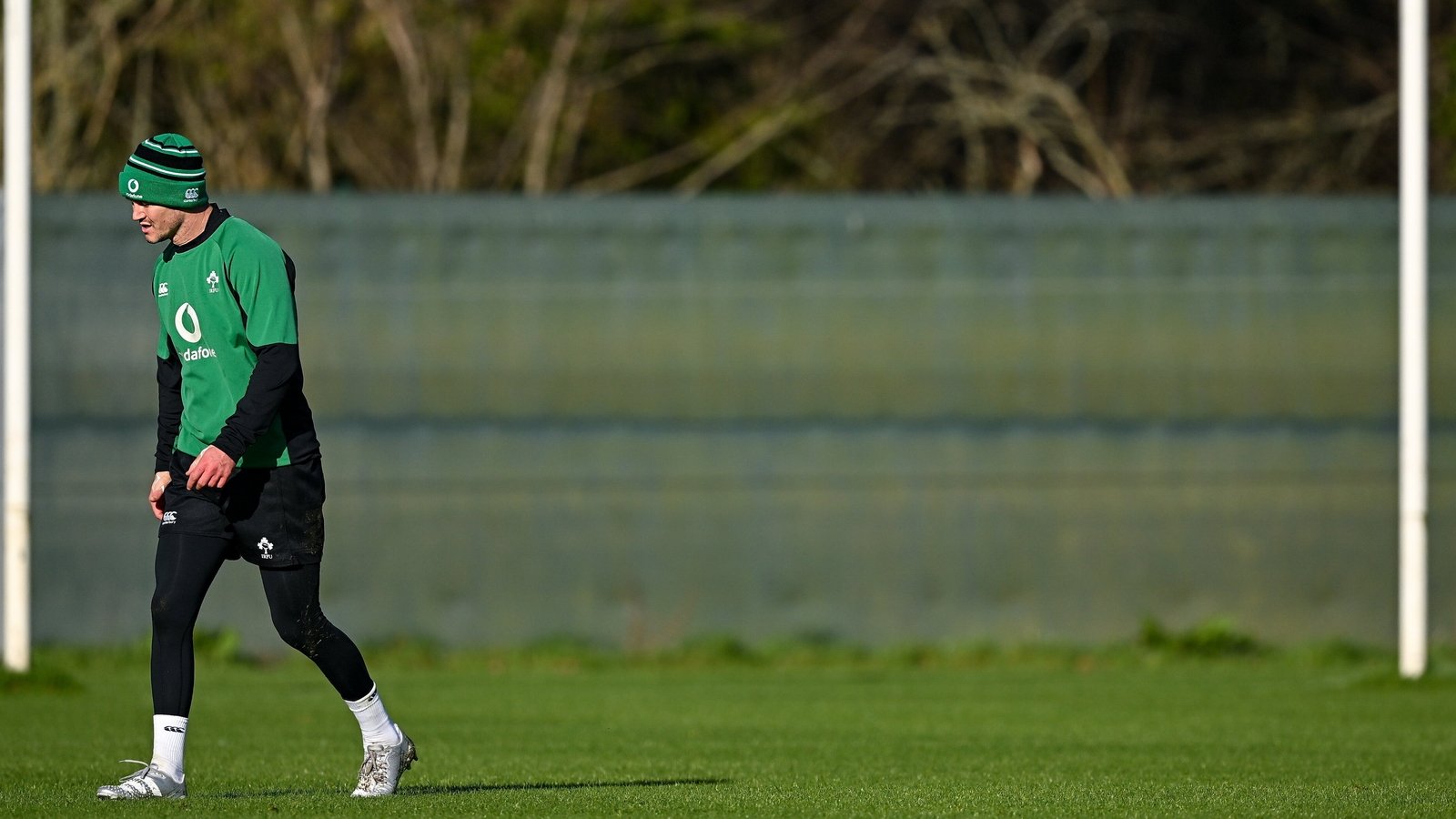 Sexton eager to make most of final chapters