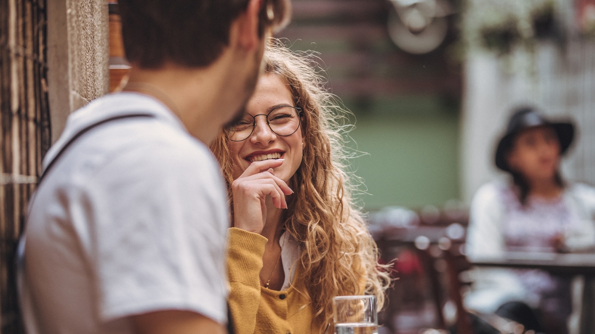 Cobwebbing –Getting Past Lingering Relationships | Brendan O'Connor ...