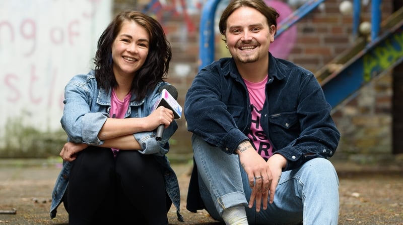 RTÉ announces new weekly art show for young viewers