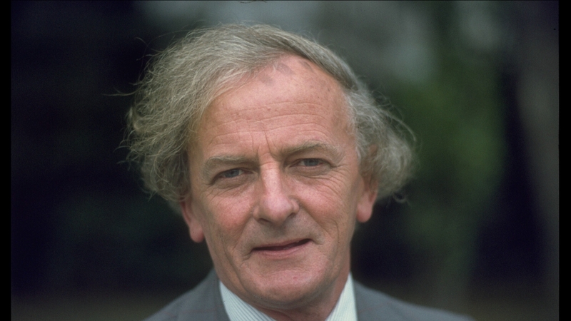 UCC 'saddened' to learn of death of Prof John A Murphy