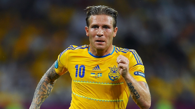 Ex-Liverpool striker Voronin details flight from Russia