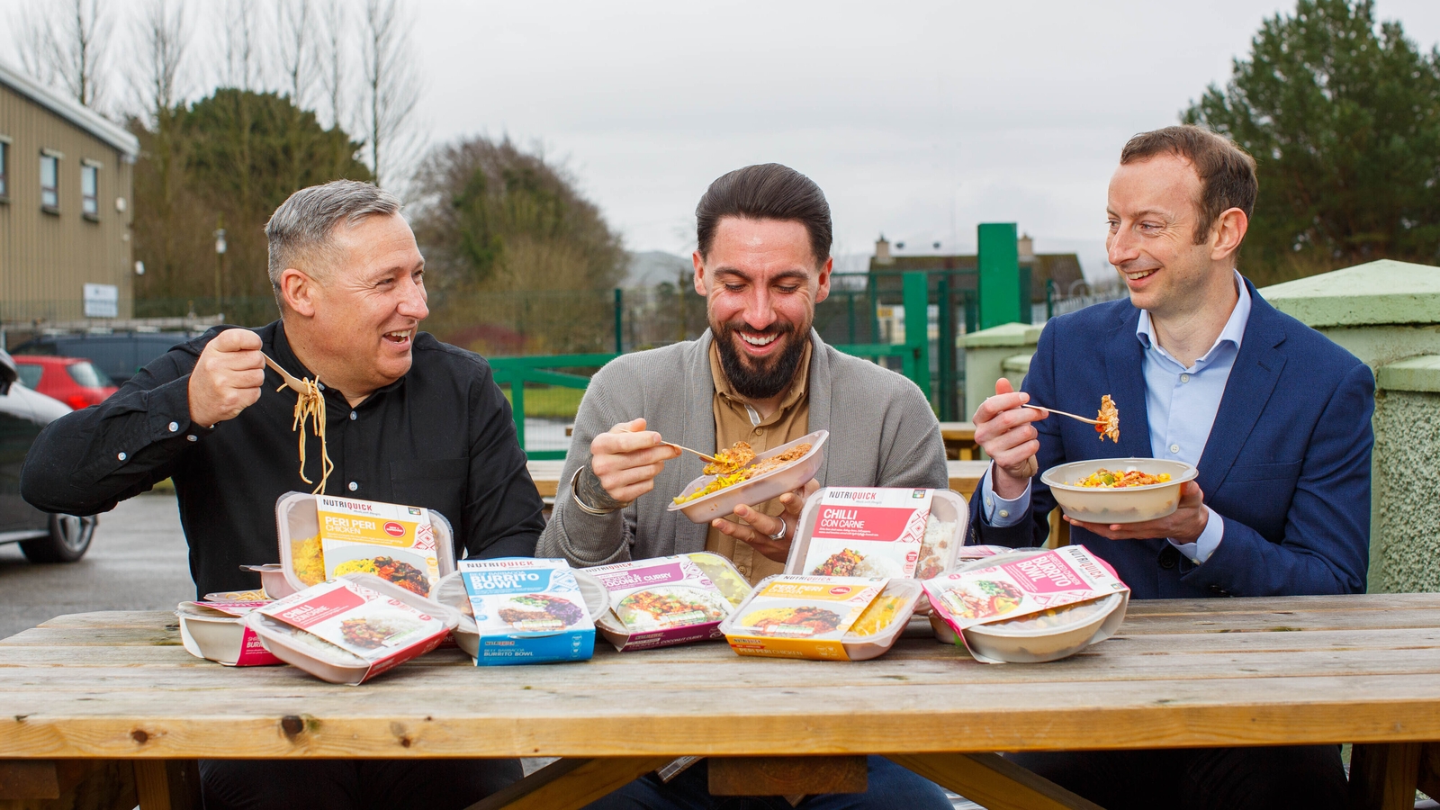 Wicklow-based NutriQuick signs new €9m deal with Aldi