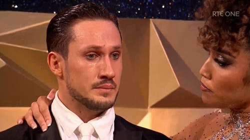 DWTS pro dancer shares fears for his family in Ukraine