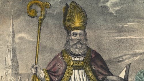 The truth about St. Patrick: 10 surprising facts