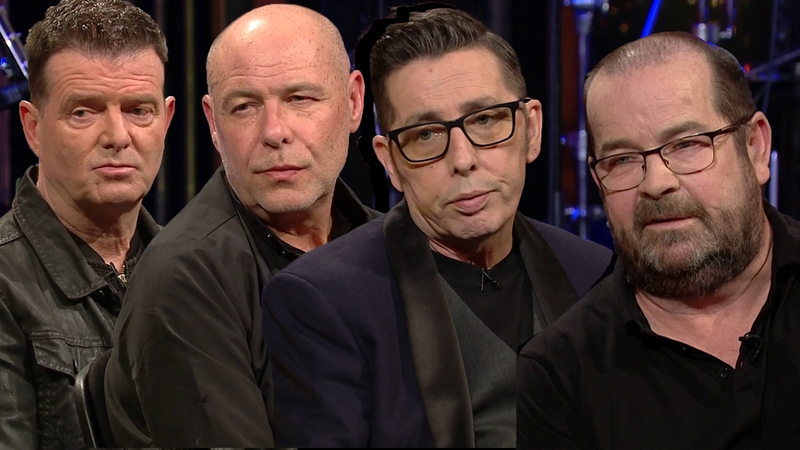 Aslan to continue as a group with new lead singer