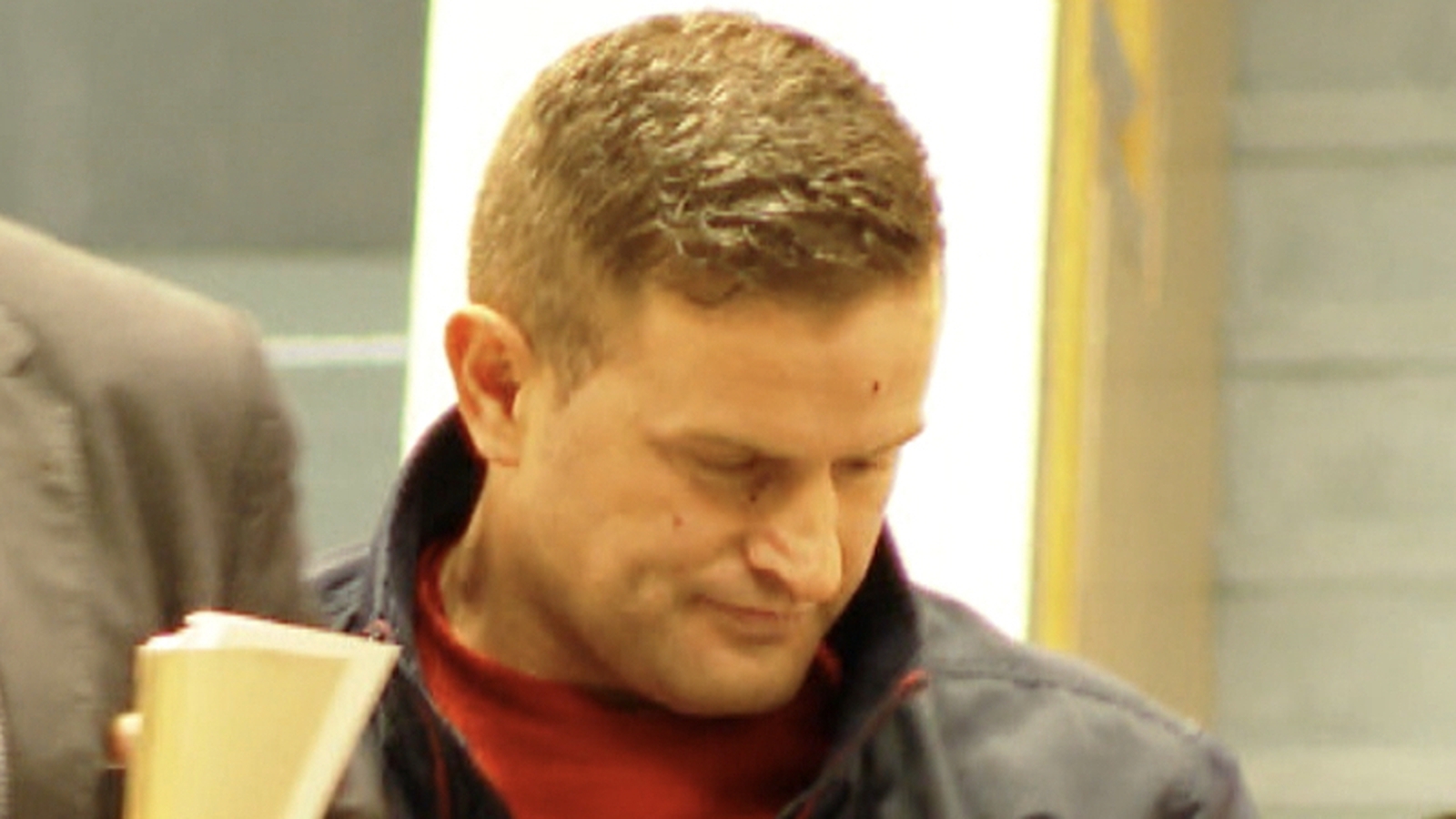 Man charged in connection with 'acid attack' in Cork