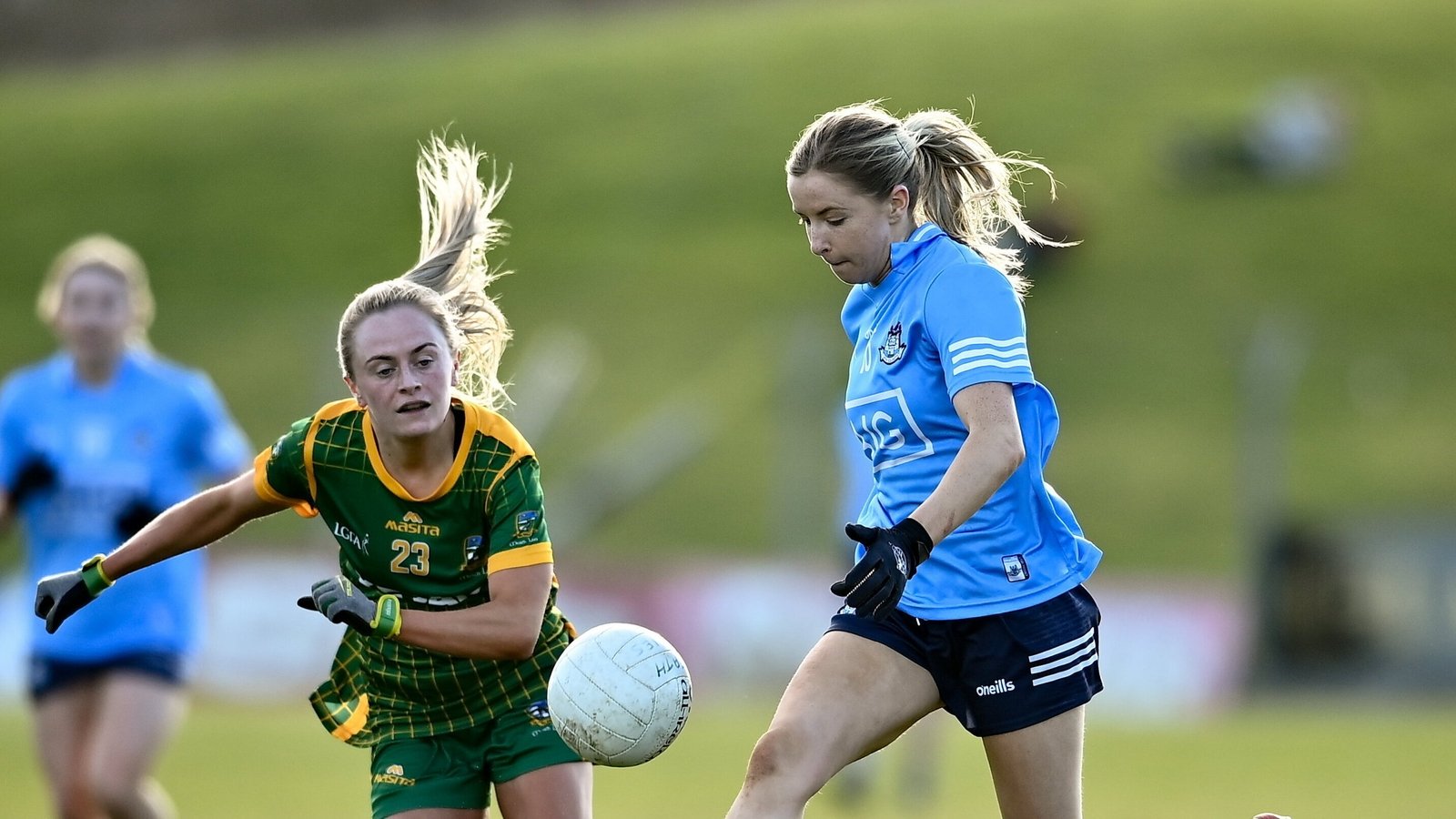 Bohan praises Dublin's character in win over Meath