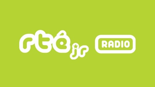 RTÉjr Radio & Podcasts