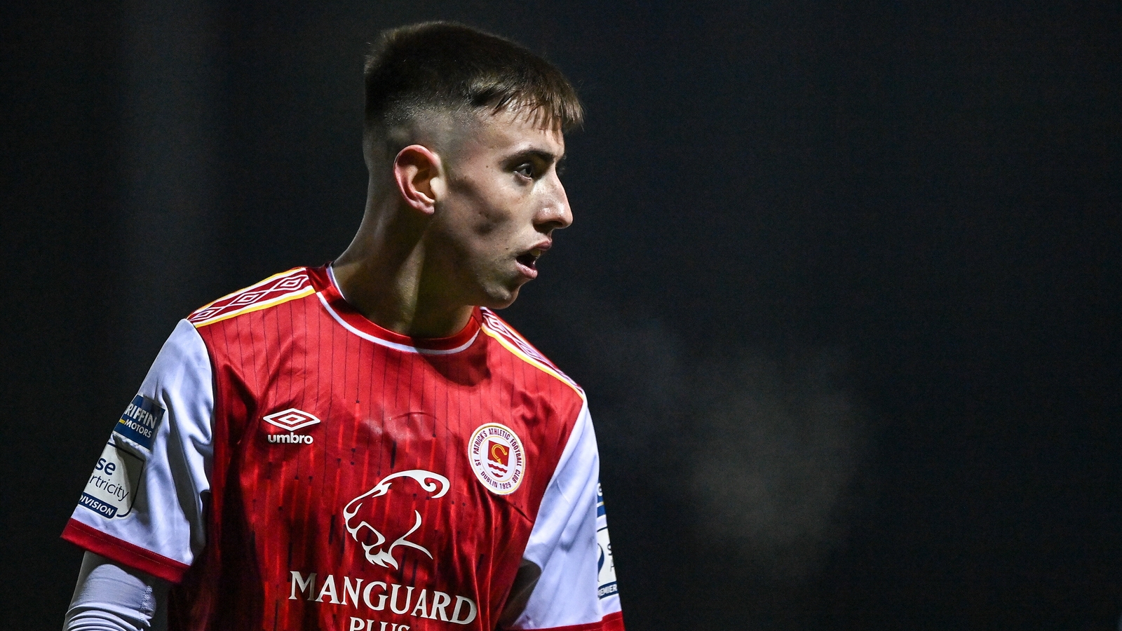 Cahill backs Burns to play his way into U21s contention