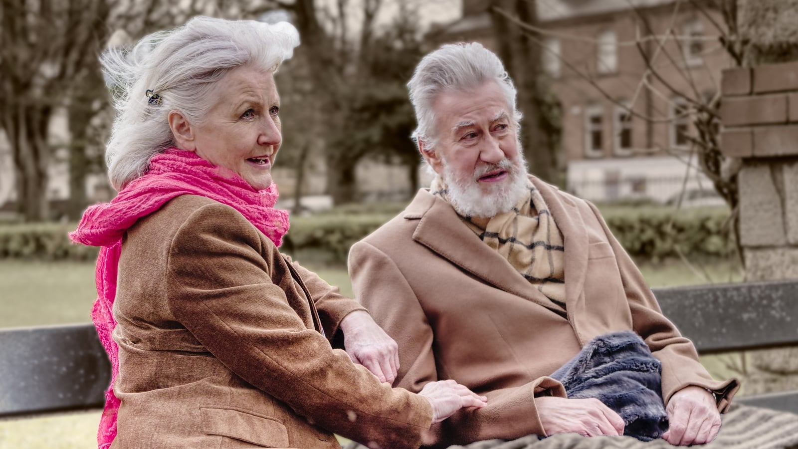 Something for the Weekend: Barry McGovern's cultural picks