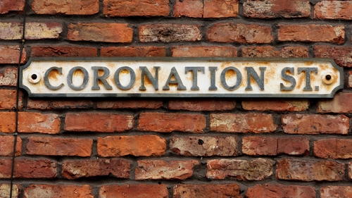 Corrie star returns after 13 years away from cobbles