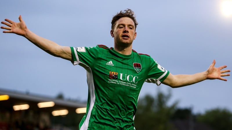 First Division: Cork derby joy, Waterford stay top