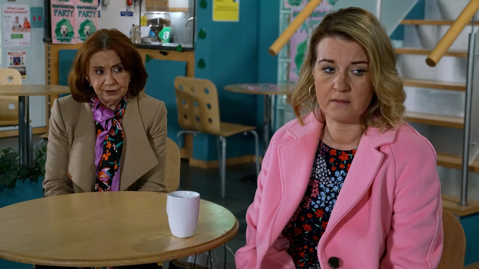 Soap spoilers: The MUST see moments this week