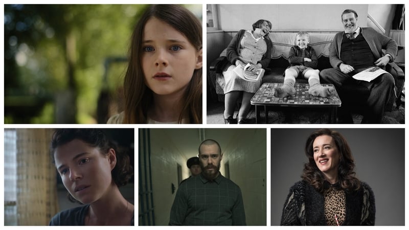 IFTA Film and Drama Awards: Full list of winners