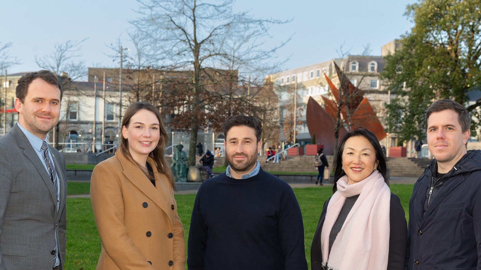 Signify Healthcare to create 125 Galway city jobs