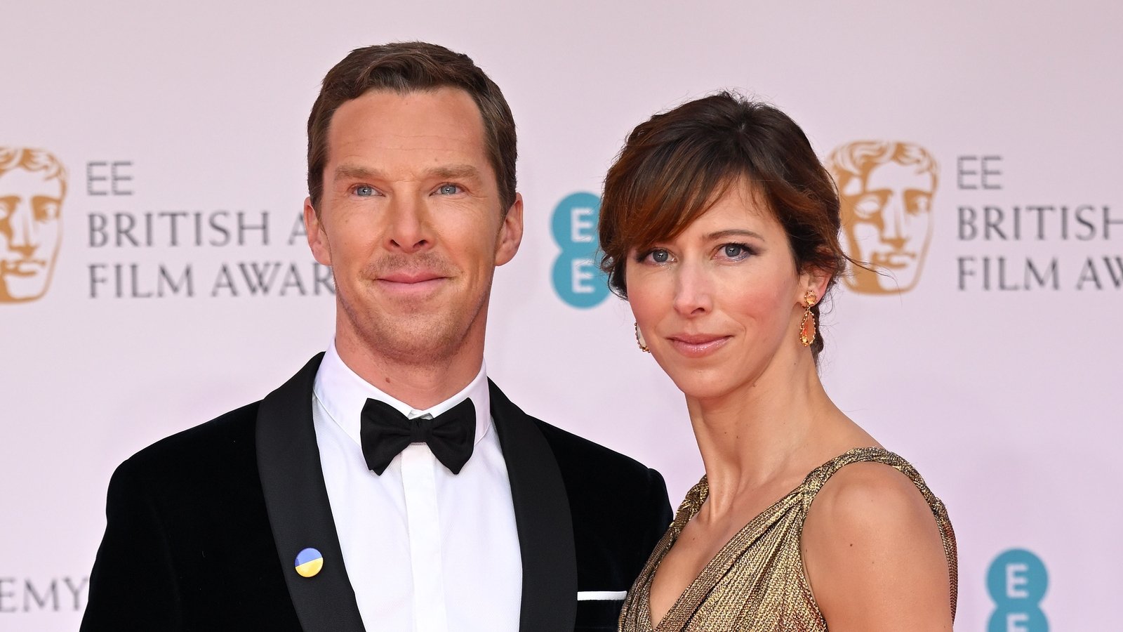 Cumberbatch hopes to help house Ukrainian refugees