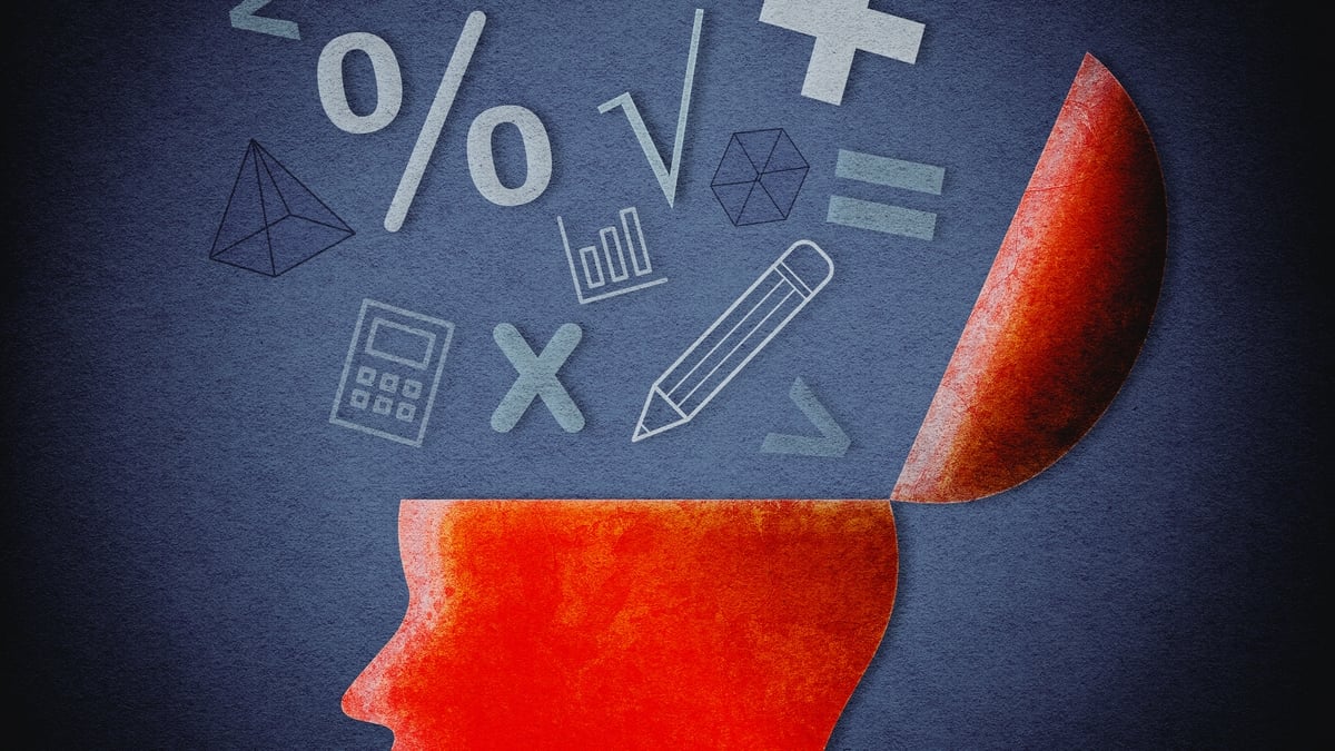 Maths in Everyday Life | Liveline - RTÉ Radio 1