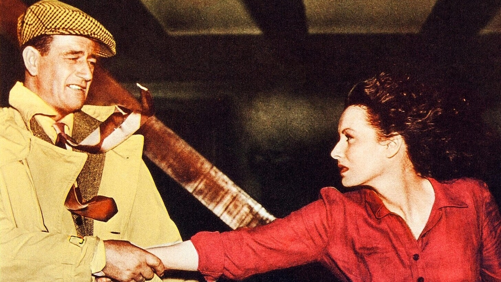 Listen to the epic Movies and Musicals Irish movie special