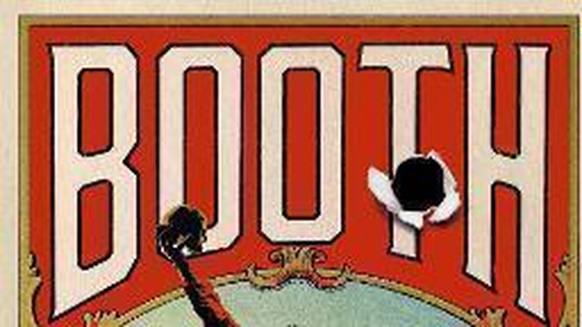 Booth | Arena - RTÉ Radio 1