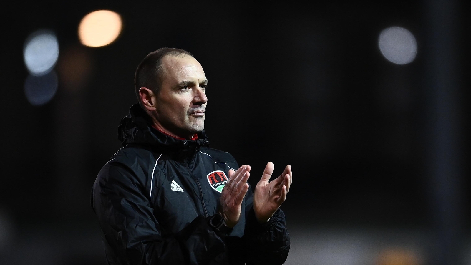 First Division: Cork go top, Bray grab first points