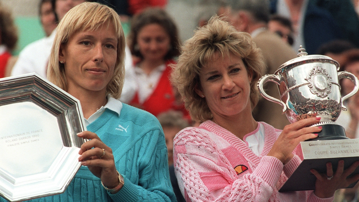 Sporting rivals | Today with Claire Byrne - RTÉ Radio 1