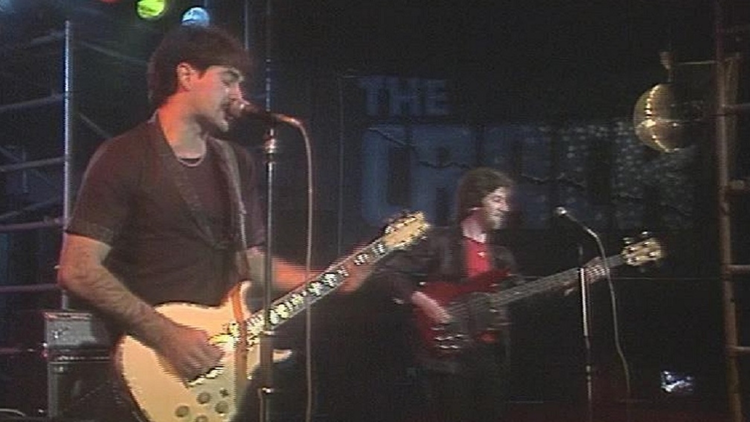 RTÉ Archives | Arts and Culture | The Crack