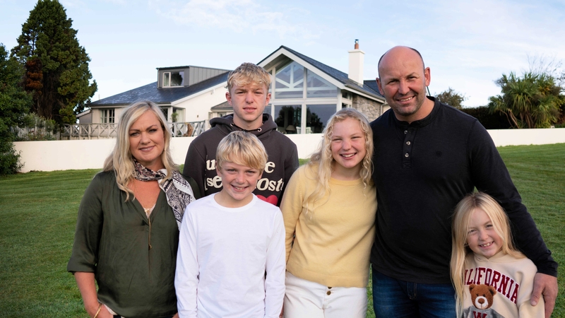 HOTY: A light-filled 1970s bungalow in Co. Cork